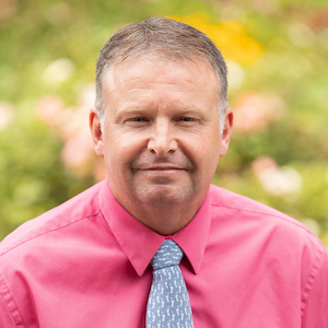 Jeff Leonard - Eagle Hill School