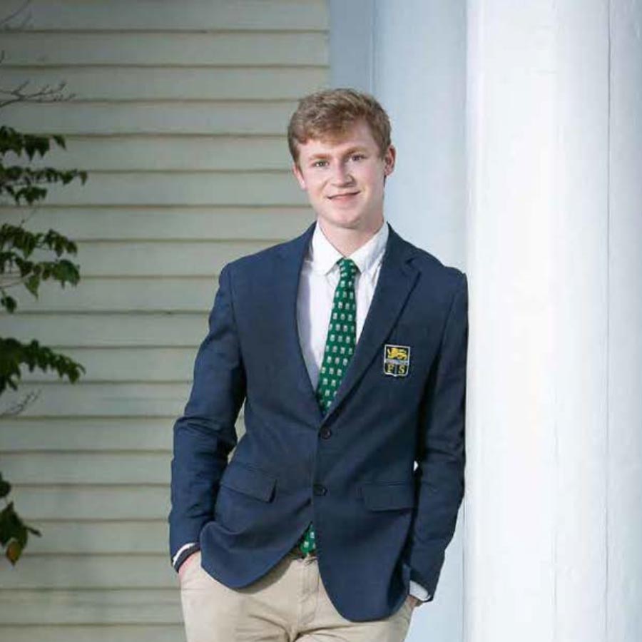 Post-Graduation Placement - Eagle Hill School