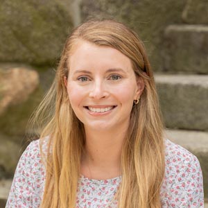 Alison Walsh - Eagle Hill School