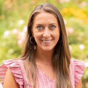 Christine Tripodi - Eagle Hill School