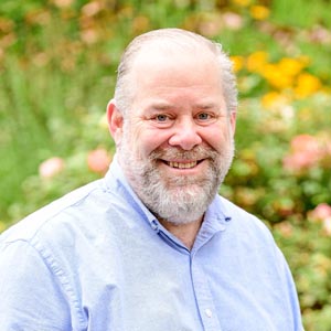 Steven Stern - Eagle Hill School