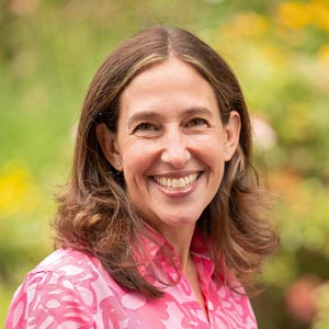 Julie Rosenberg - Eagle Hill School