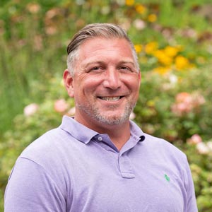 Paul Ragonesi - Eagle Hill School