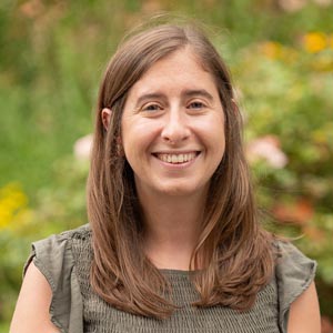 Allison Modica - Eagle Hill School