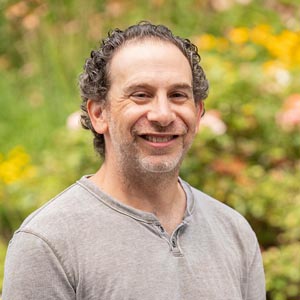 Seth Leibowitz - Eagle Hill School