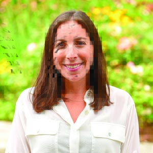 Jenna Hamilton - Eagle Hill School