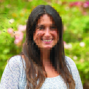 Amanda Ferrara - Eagle Hill School