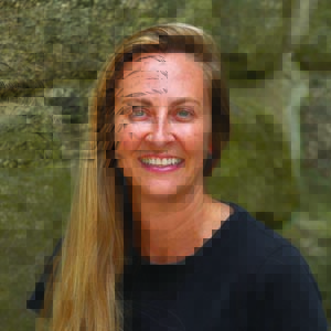 Tracy Cone - Eagle Hill School