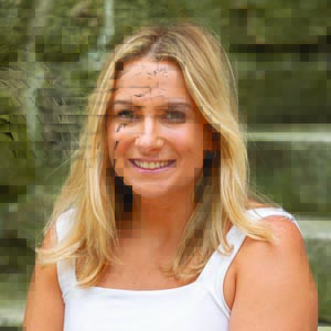 Shannon Callagy - Eagle Hill School