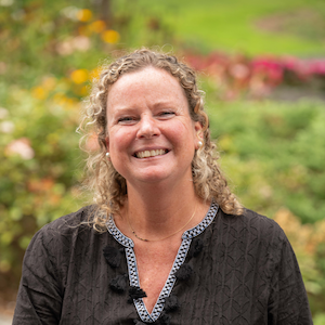 Mary Fay - Eagle Hill School