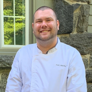 Frett Marsha - Eagle Hill School