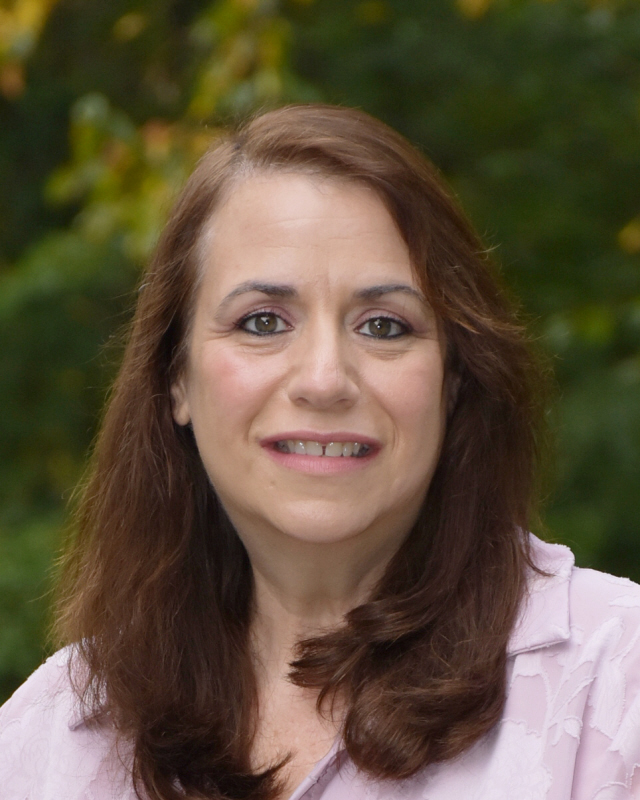 Gail Gaiser - Eagle Hill School