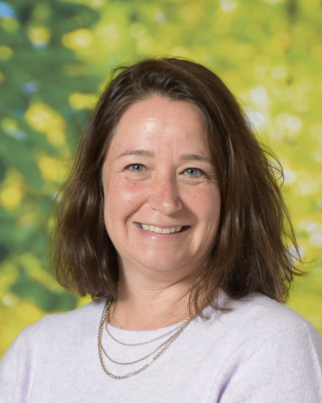 Katy Ritz - Eagle Hill School