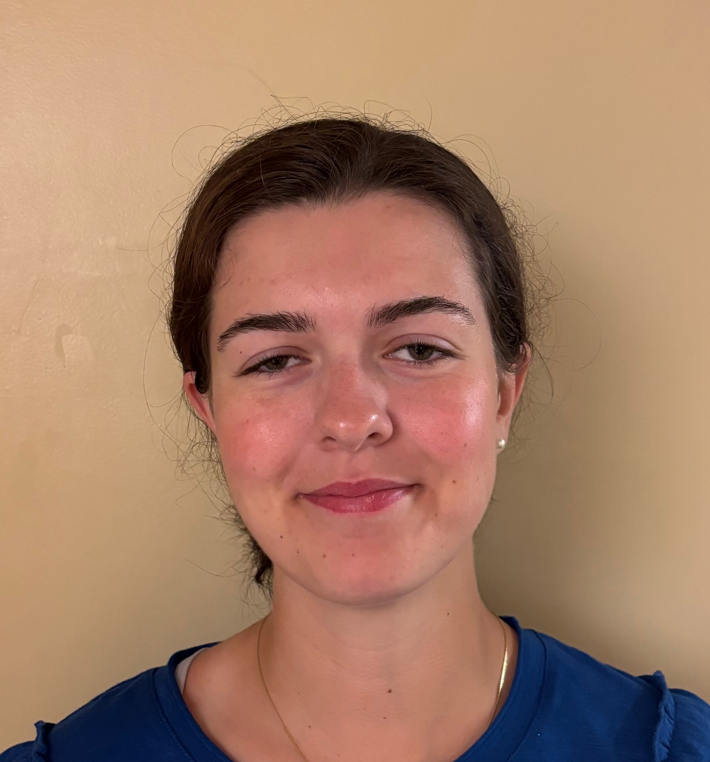 Elizabeth Scott - Eagle Hill School