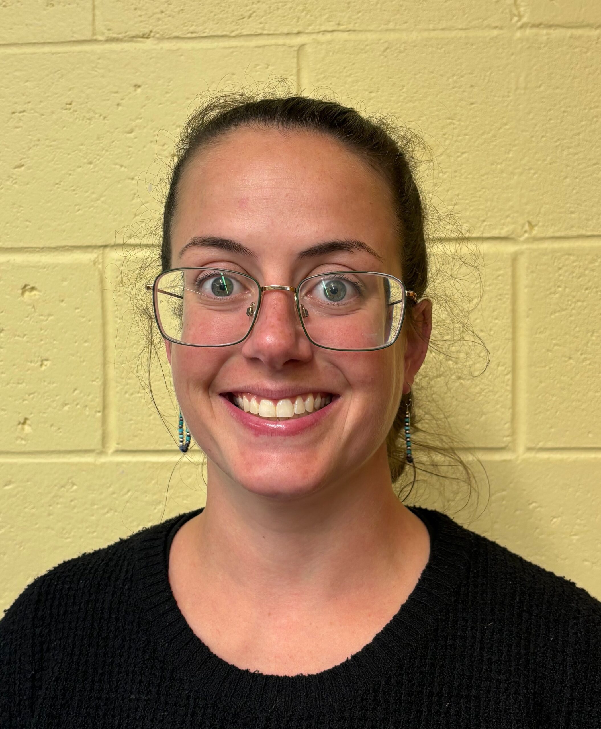 Chelsea Steward - Eagle Hill School