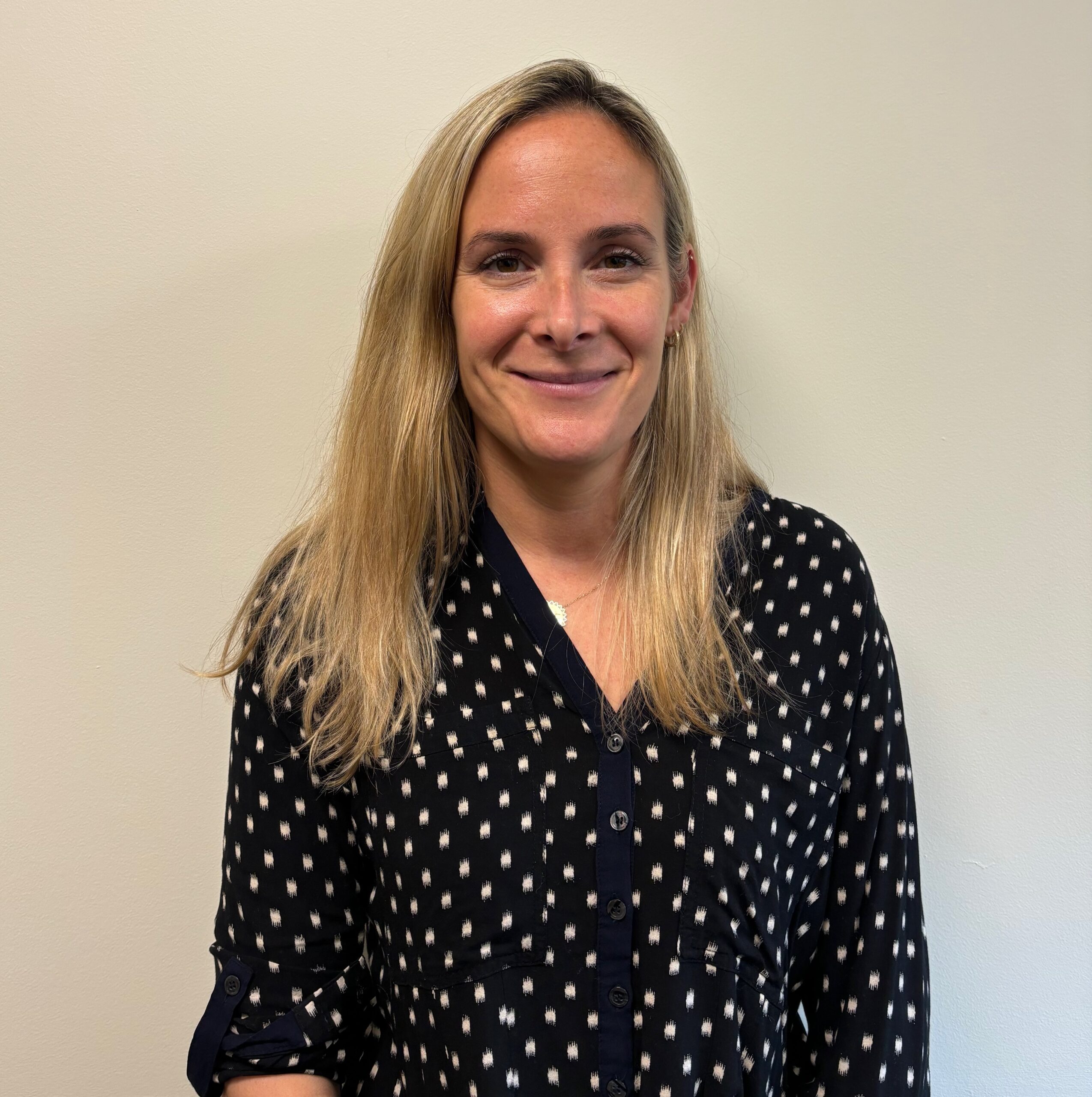 Meaghan Perry - Eagle Hill School