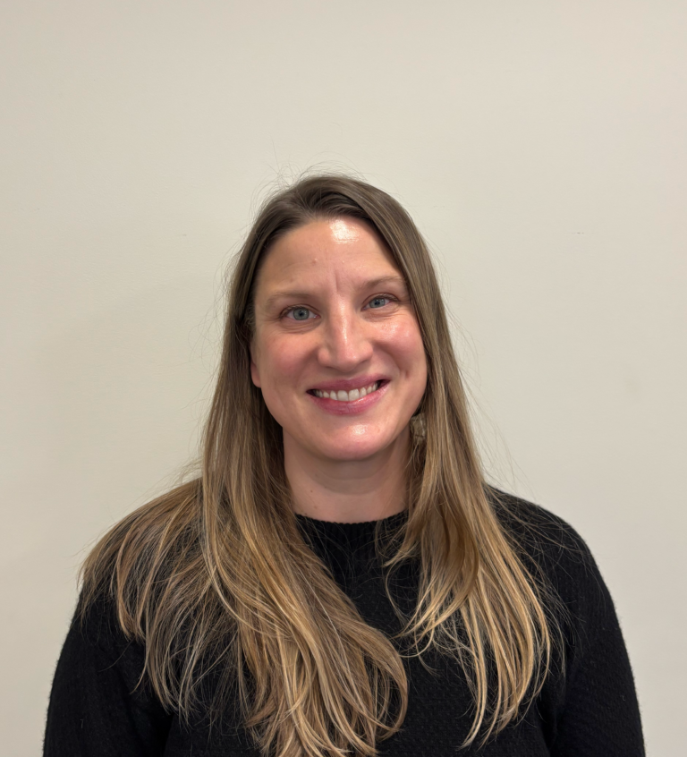 Jocelyn Rodriguez - Eagle Hill School