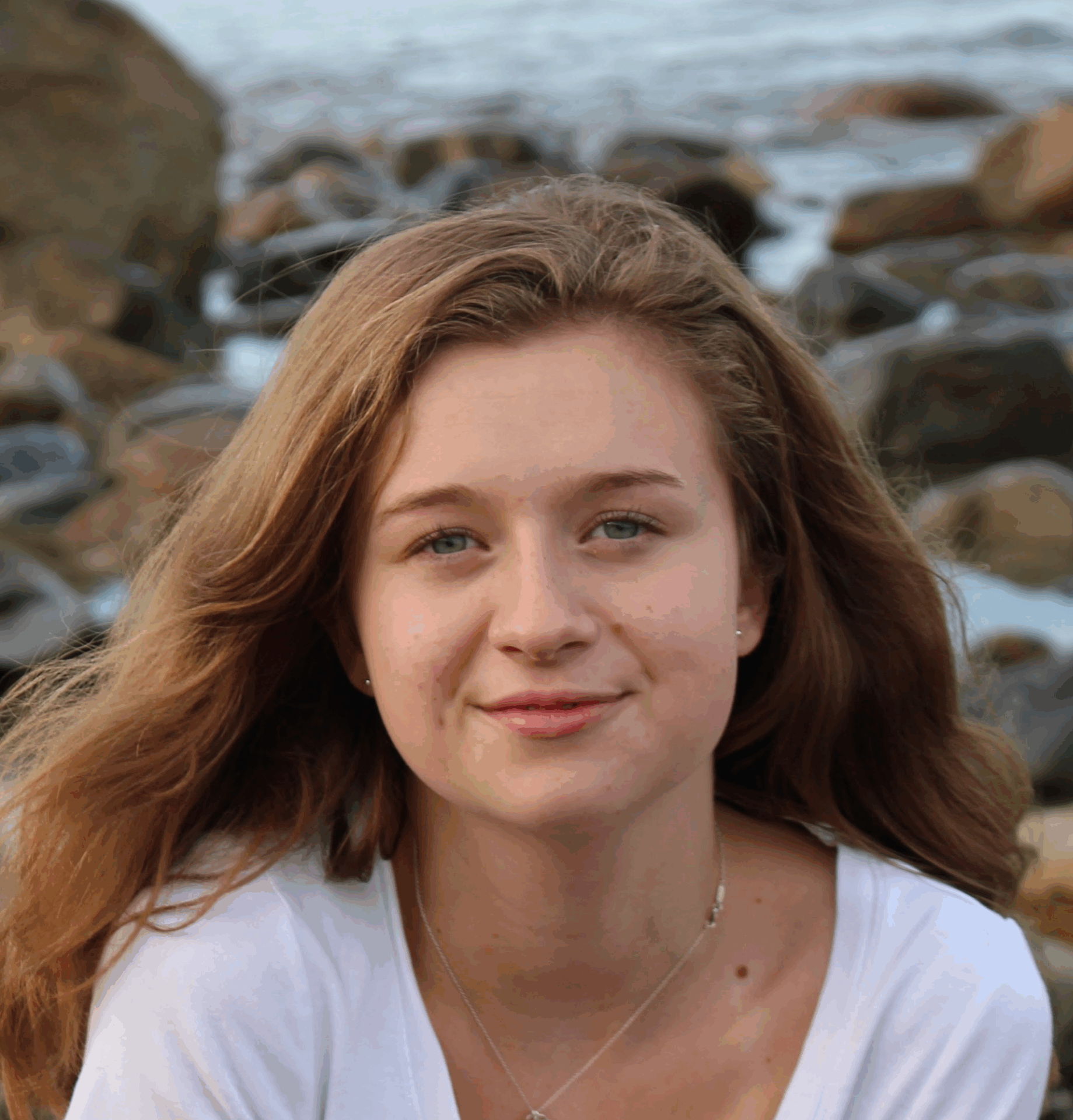 Sarah Carter - Eagle Hill School